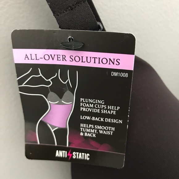 Maidenform | Intimates & Sleepwear | Nwt Maidenform Body Briefer | Poshmark